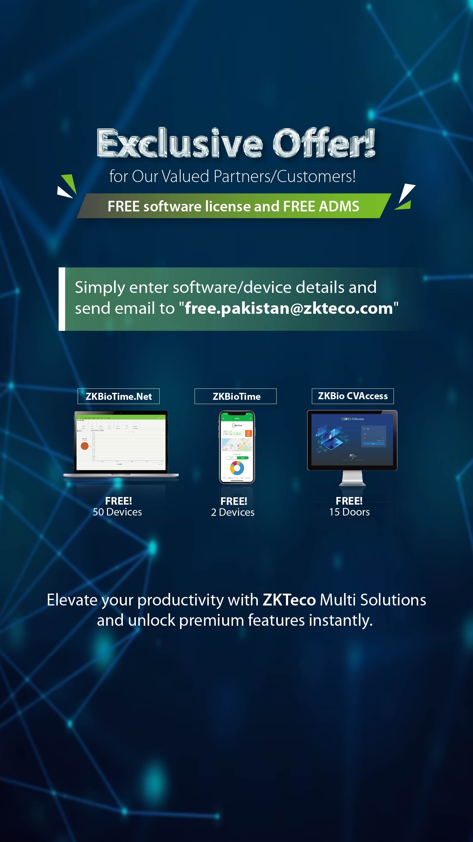 ZKTeco | Home Page